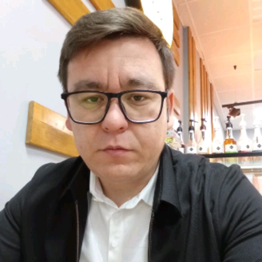Иконка канала Аслан