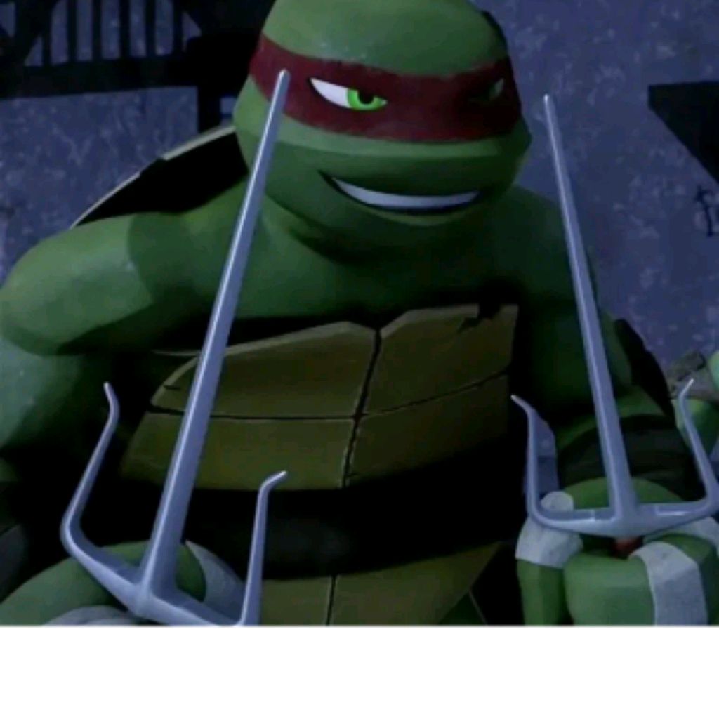 Иконка канала Раф