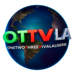 Иконка канала OTTVLA