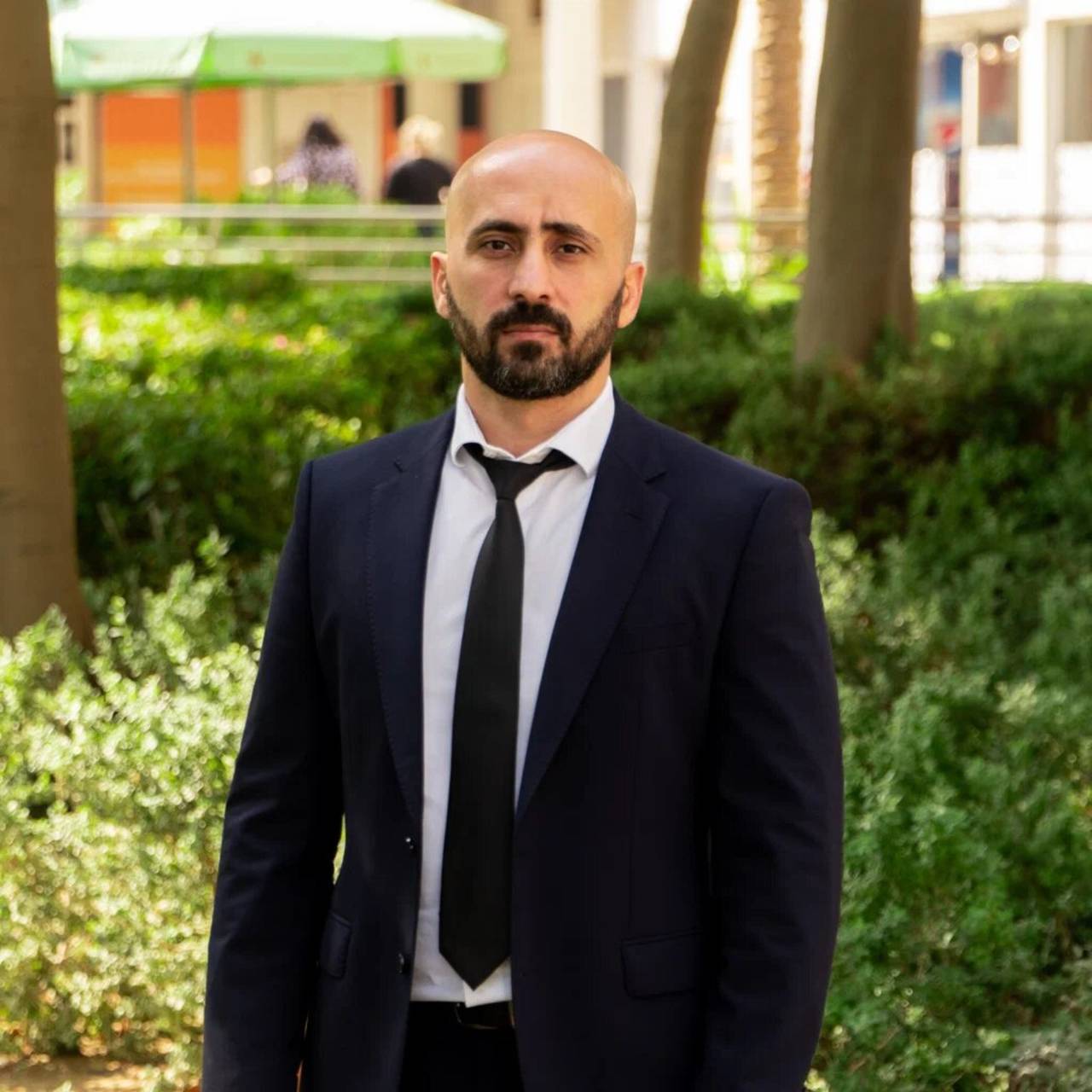 Иконка канала Недвижимость без границ!