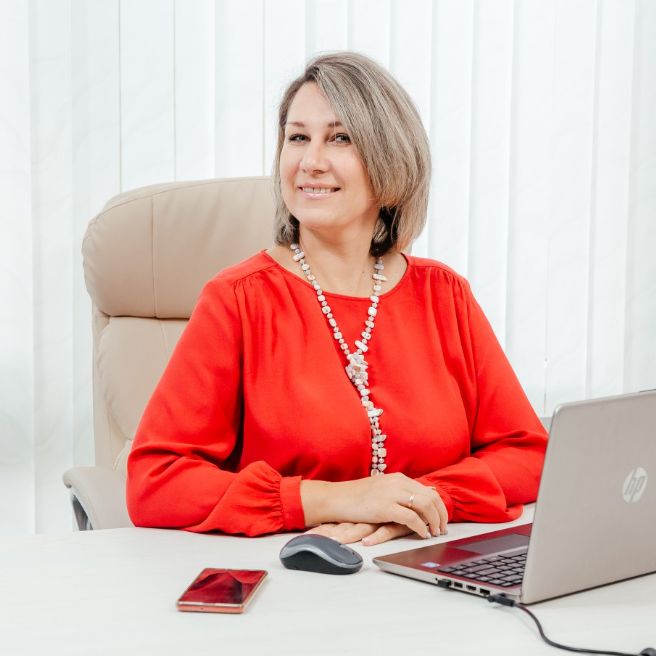 Иконка канала Анна Уютные миры