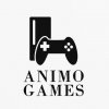 Иконка канала AnimoGames