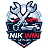 Иконка канала Nik Win