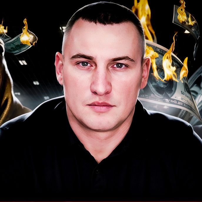 Иконка канала Дмитрий. Про Инвестиции