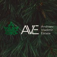 Иконка канала AVEstate