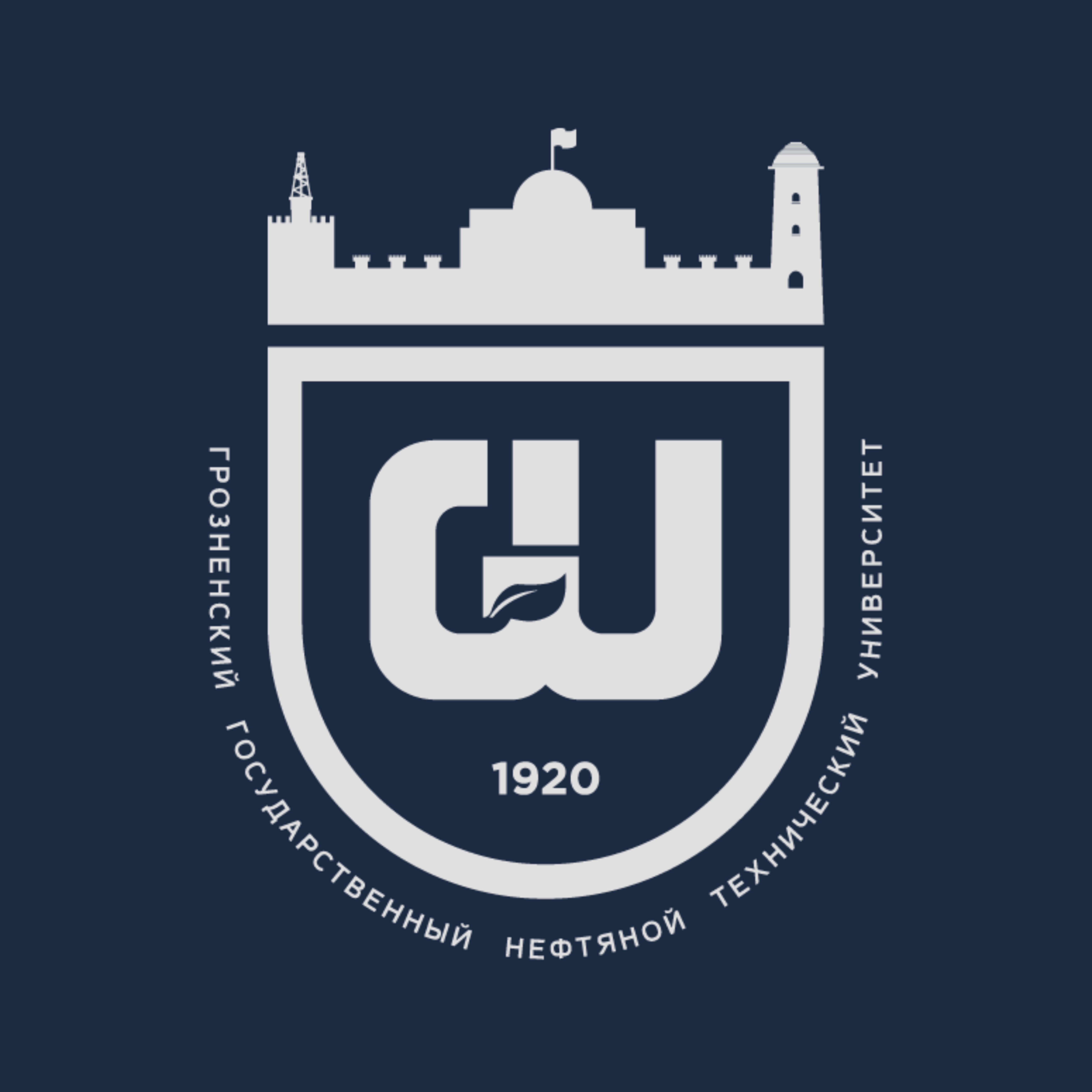 Иконка канала ГГНТУ имени М.Д.Миллионщикова