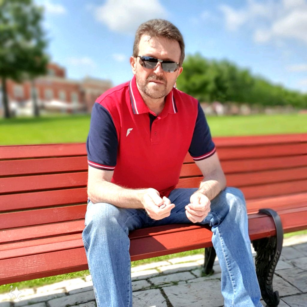 Иконка канала GESHA-VSL