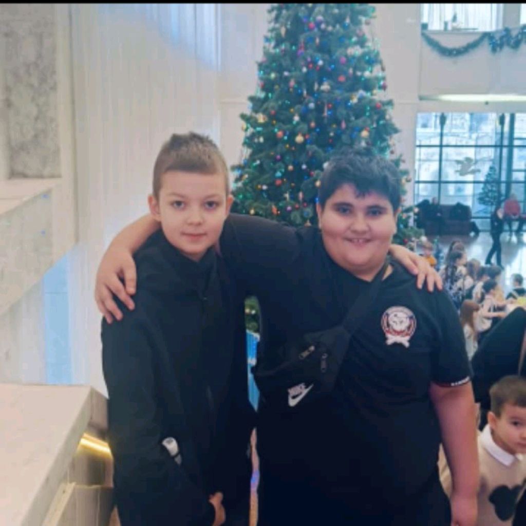 Иконка канала Sami Na Syete