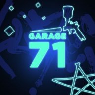 Иконка канала Garage71_АВТОПОКРАСКА