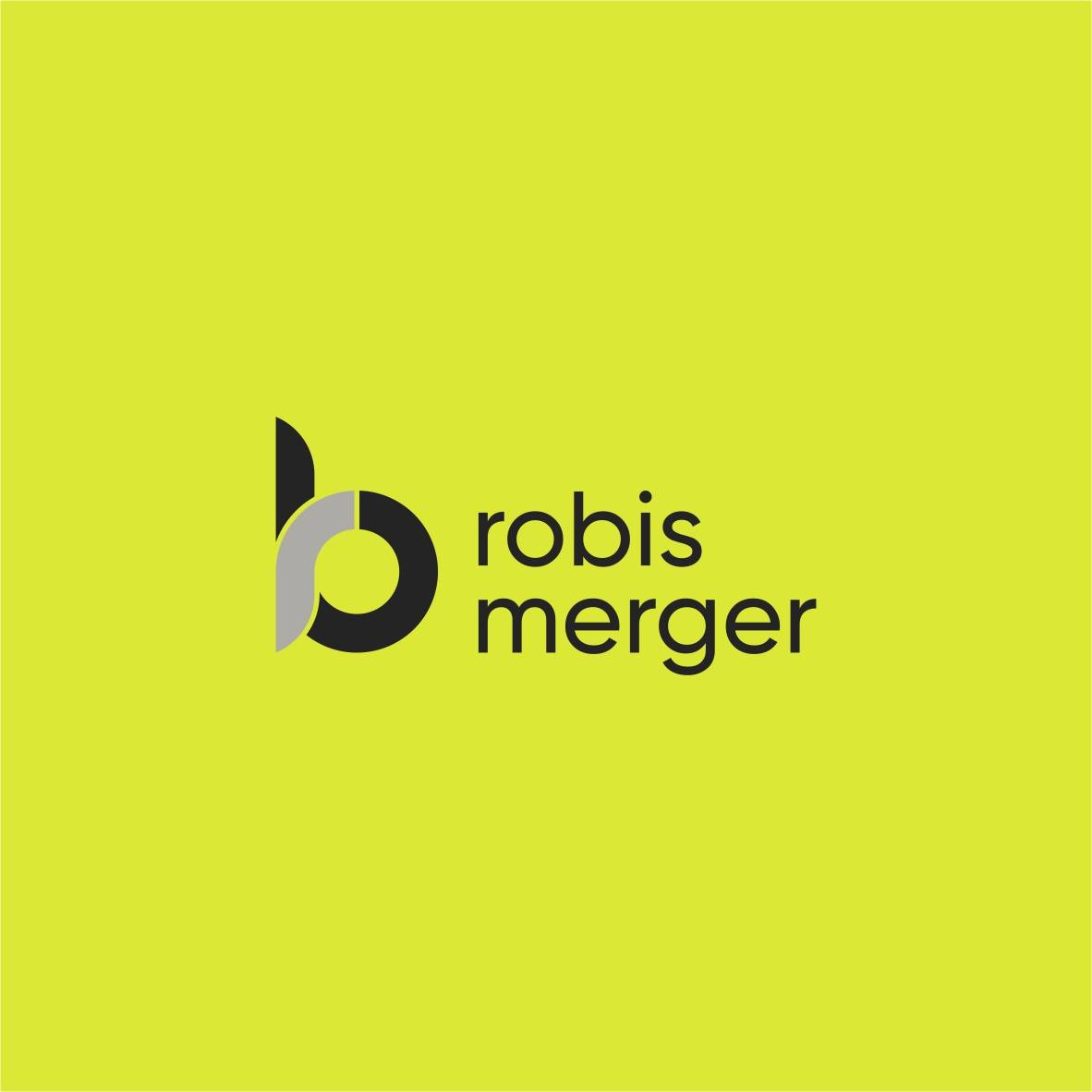 Иконка канала Robis Merger
