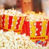 Иконка канала ПОПКОРН