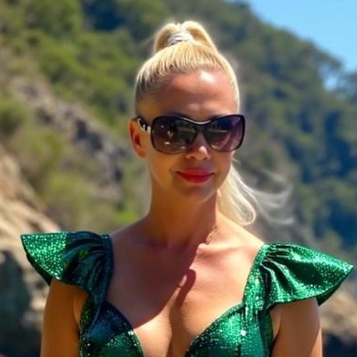 Иконка канала Ирина Сычева