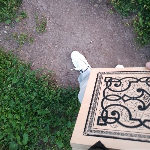 Иконка канала ЕВГЕША_ЧË