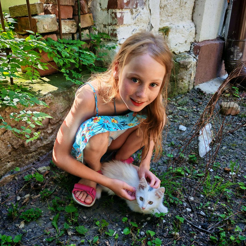 Иконка канала Bgirl Cat