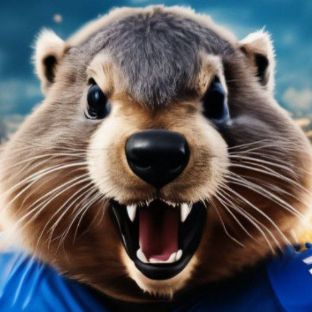 Иконка канала Kiber Bobr