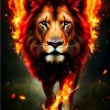 Иконка канала Lion
