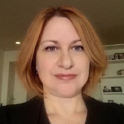 Иконка канала Психолог Светлана Лобановская