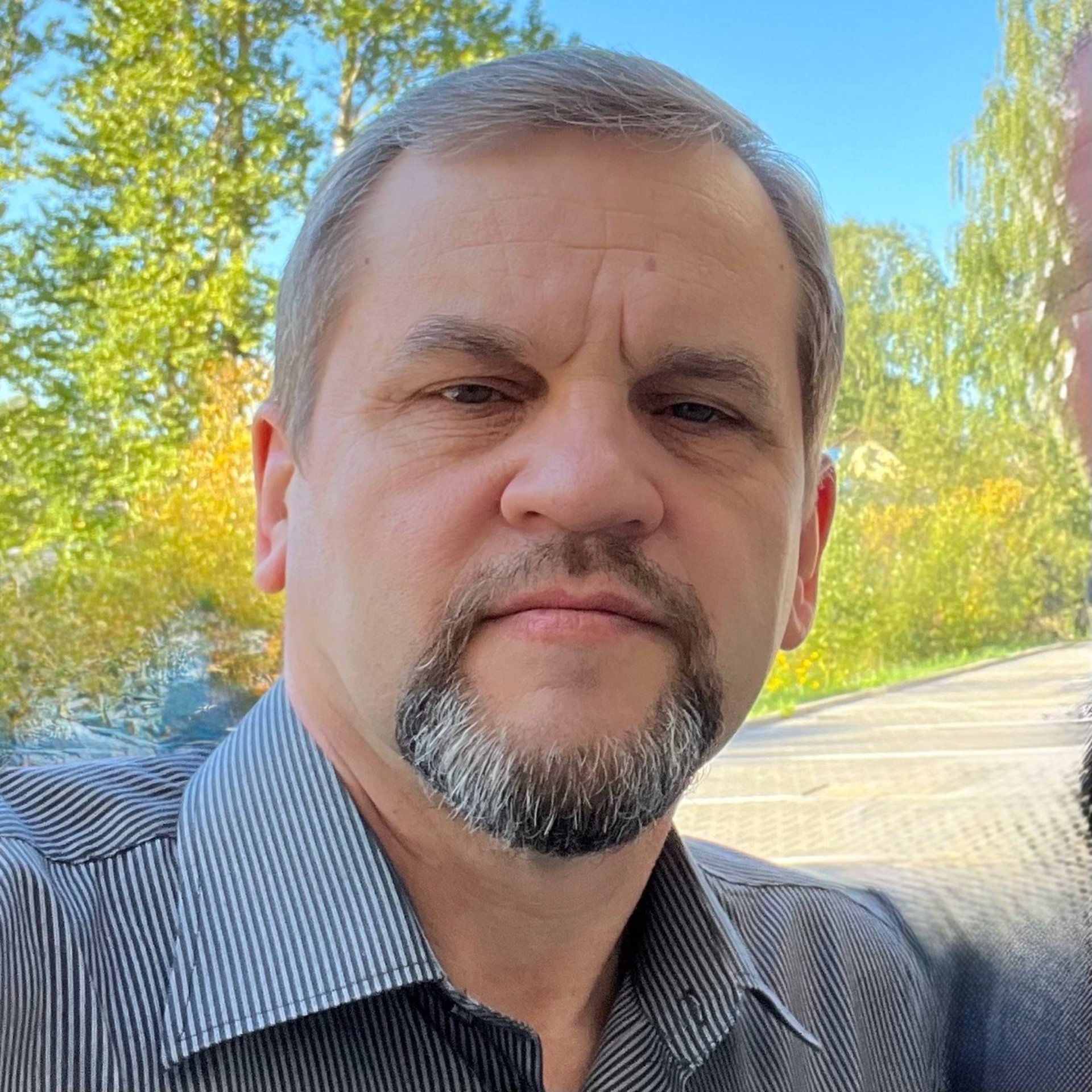 Иконка канала Пастор Русавук о Слове