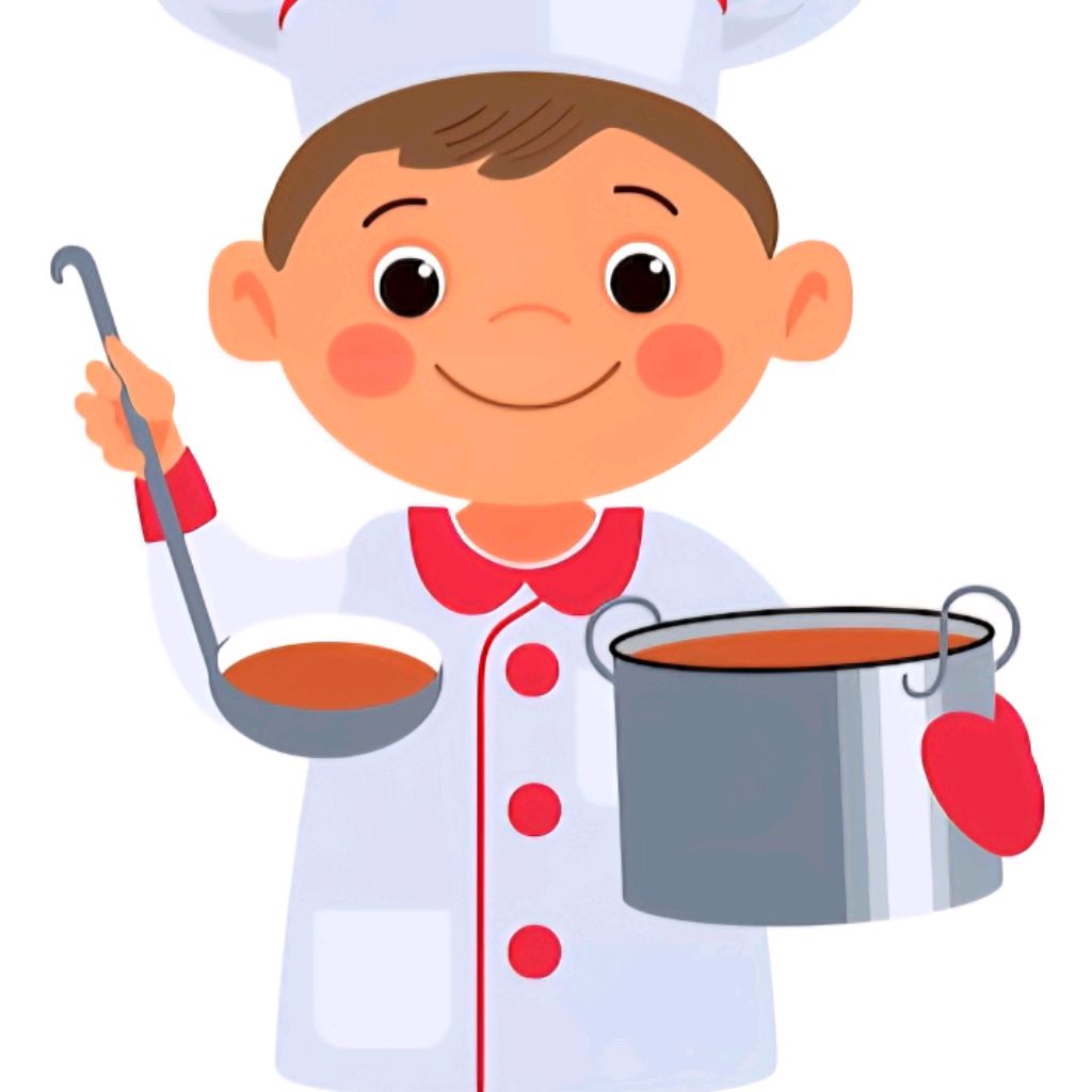 Иконка канала Мужичонок-поварёнок