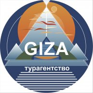 Иконка канала Турагентство Гиза