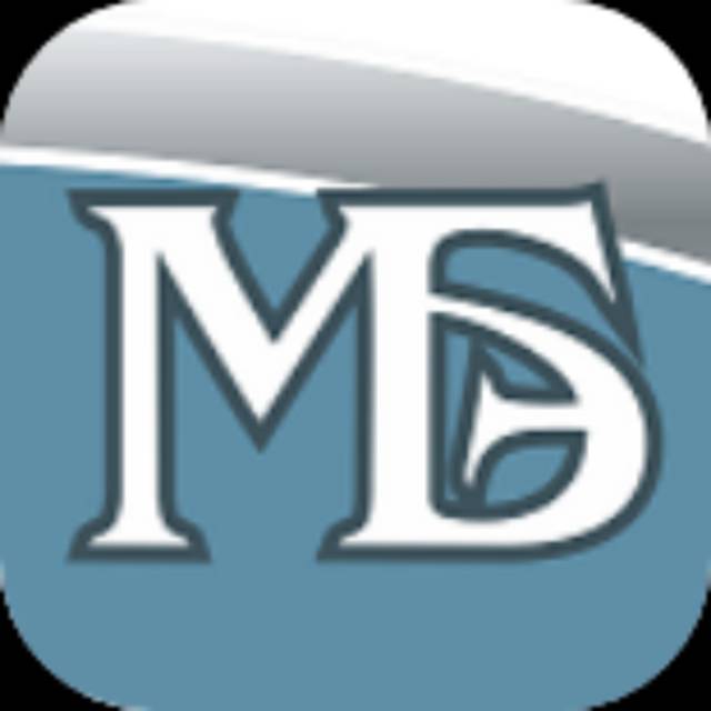 Иконка канала Merimebel /Мэримебель