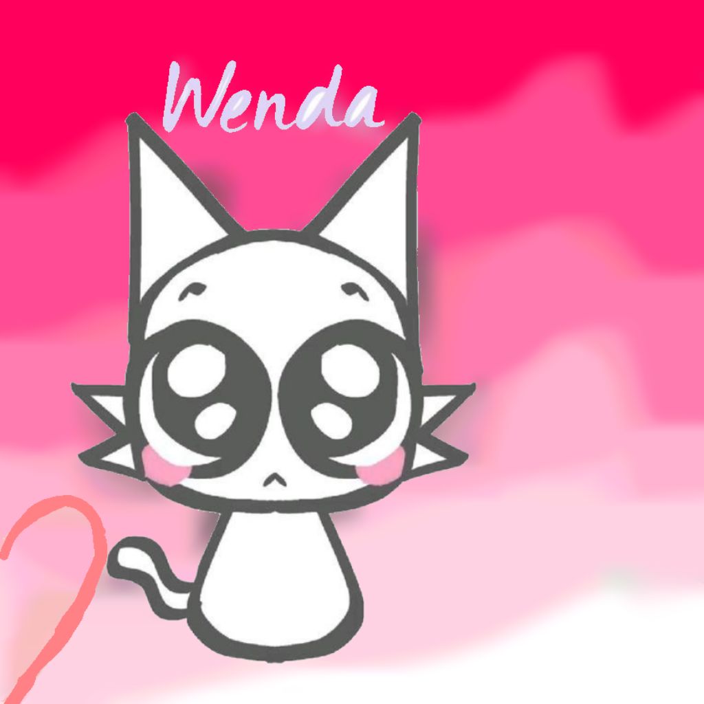 Иконка канала Вендочка