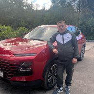 Иконка канала Sheronov