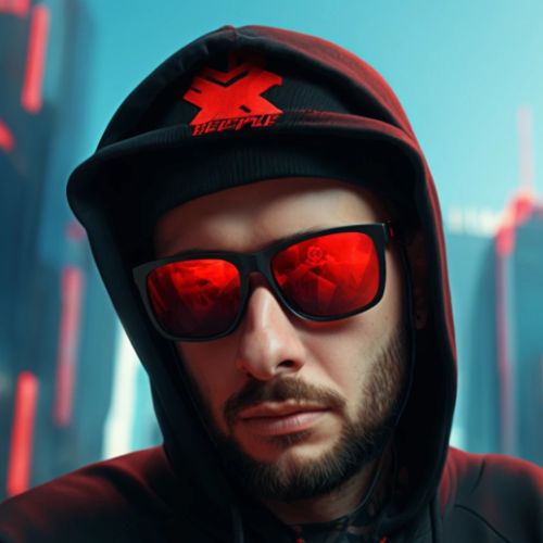 Иконка канала Игорь Санин / Креативный продюсер