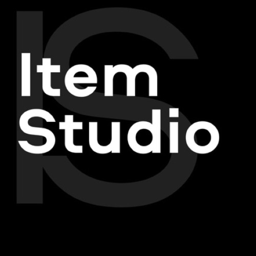 Иконка канала Item Studio