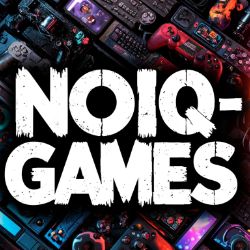 Иконка канала N0iQ