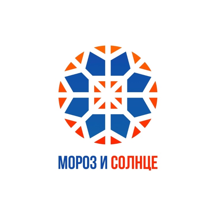 Иконка канала Мороз и Солнце