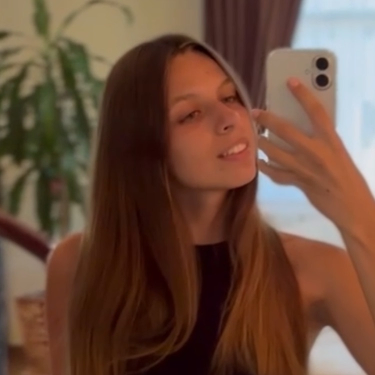 Иконка канала Skomorohova Anastasia