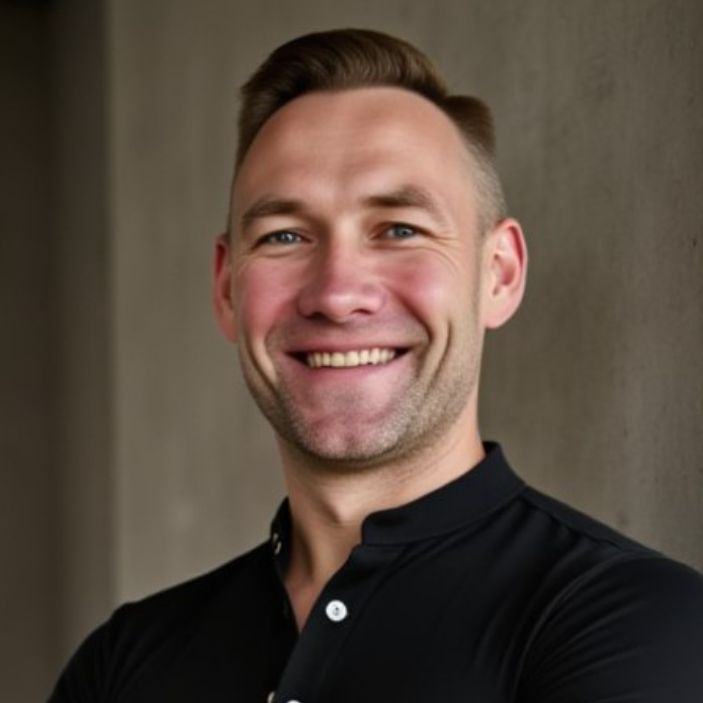 Иконка канала Максим Царевич