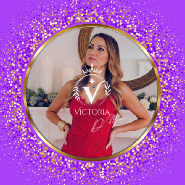 Иконка канала Виктория Д'Мора | Почувствуй силу в себе!
