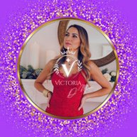 Иконка канала Виктория Д'Мора | Почувствуй силу в себе!