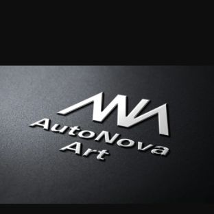 Иконка канала AUTONOVAART