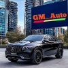 Иконка канала GM_Auto
