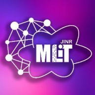 Иконка канала Лаборатория информационных технологий ОИЯИ