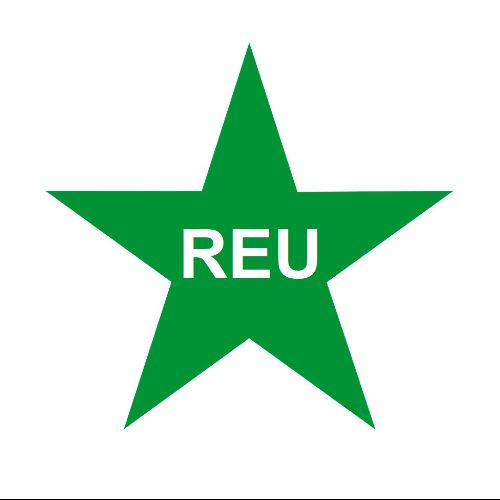 Иконка канала REU