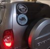 Иконка канала Автоклуб 4х4 OFF ROAD Ставрополье