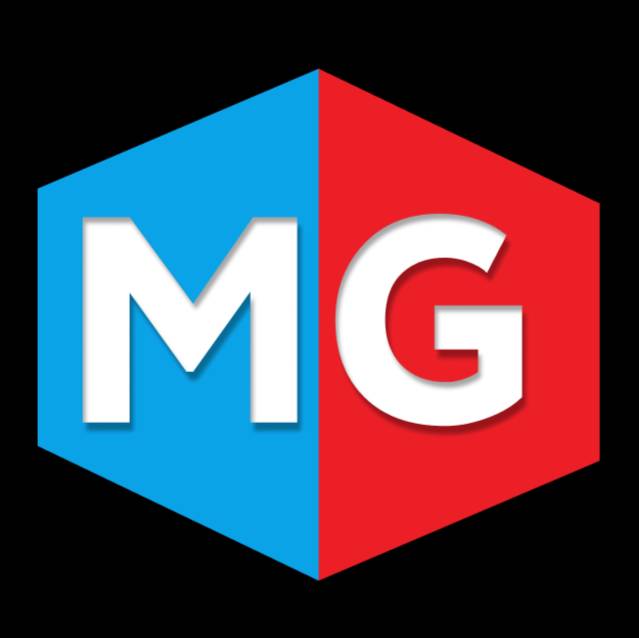 Иконка канала MaxGame