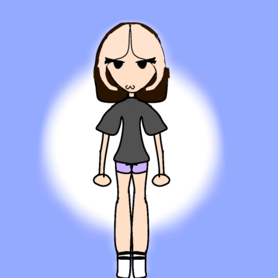 Иконка канала Миори