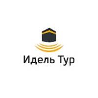 Иконка канала ИдельТур