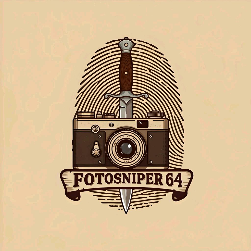 Иконка канала Photo&Knife