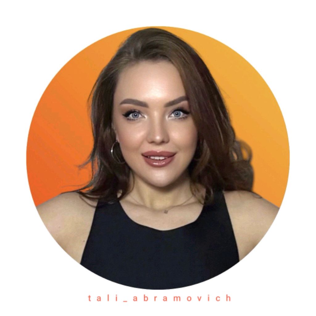 Иконка канала tali_abramovich