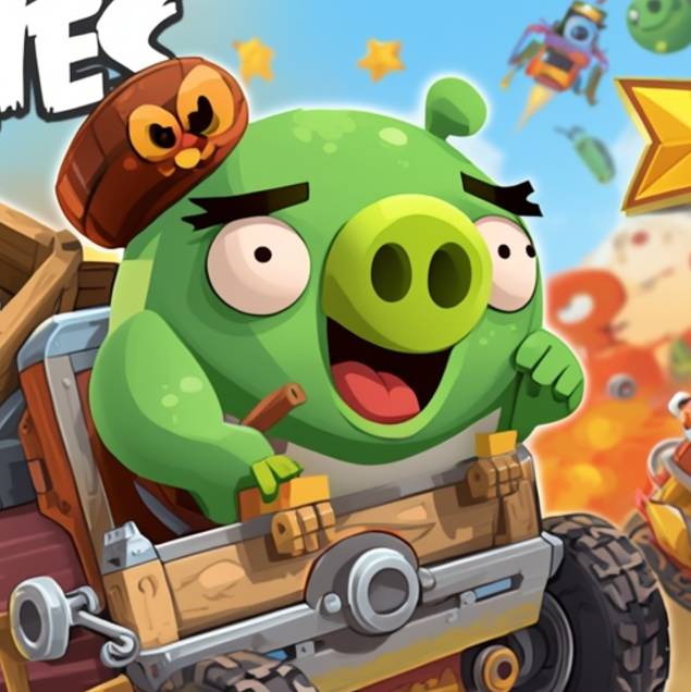 Иконка канала MrMalik Games