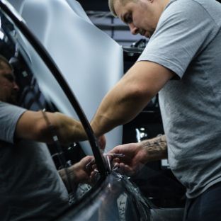 Иконка канала MOSCOW IKO DETAILING