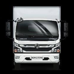 Иконка канала DONGFENG Дунфэн Трак Рус