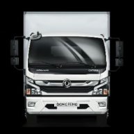 Иконка канала DONGFENG Дунфэн Трак Рус