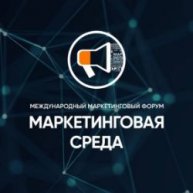 Иконка канала Маркетинговая Среда